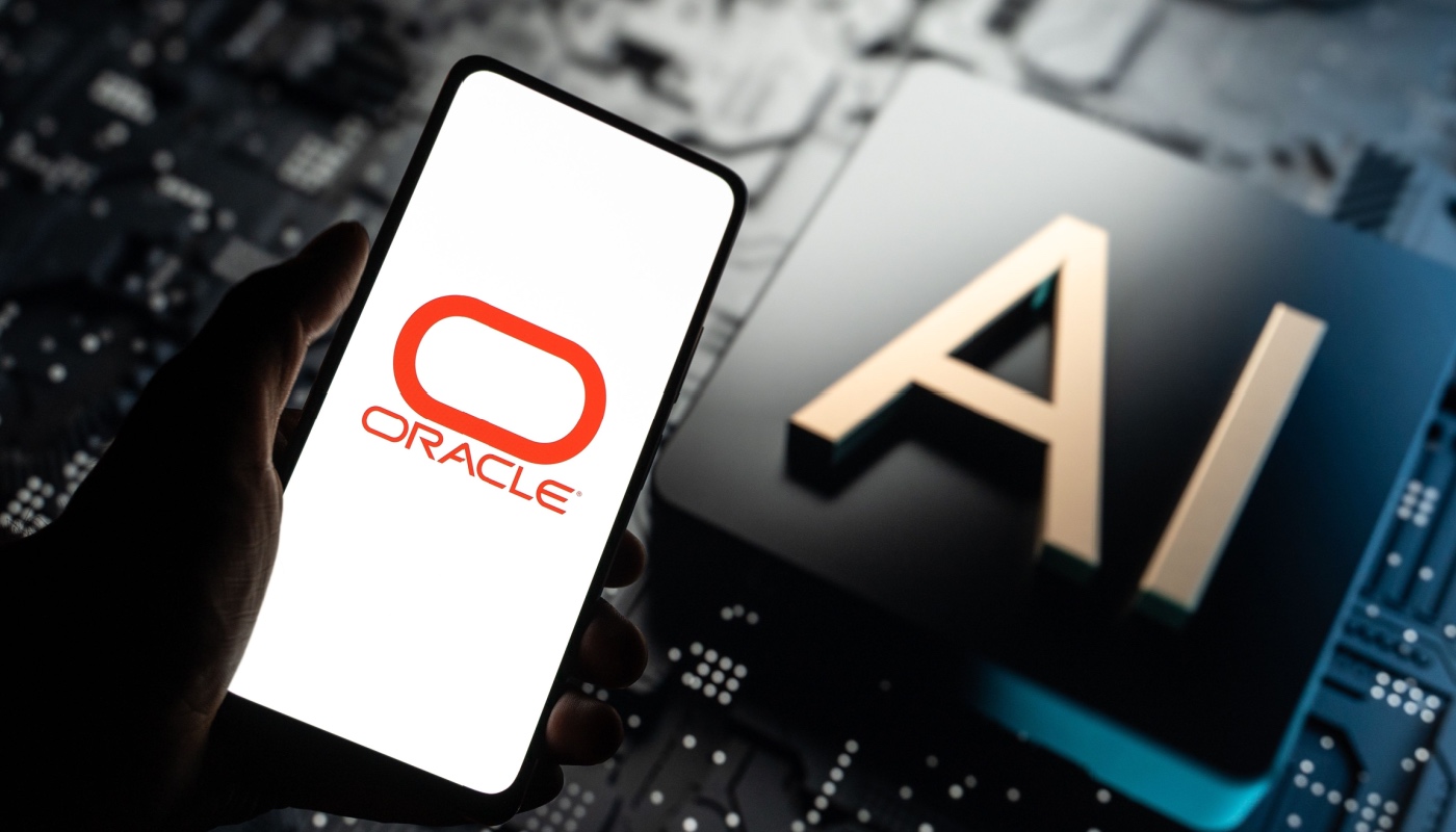 Oracle’s AI Strategy: From Training to Enterprise-Wide Intelligence ...