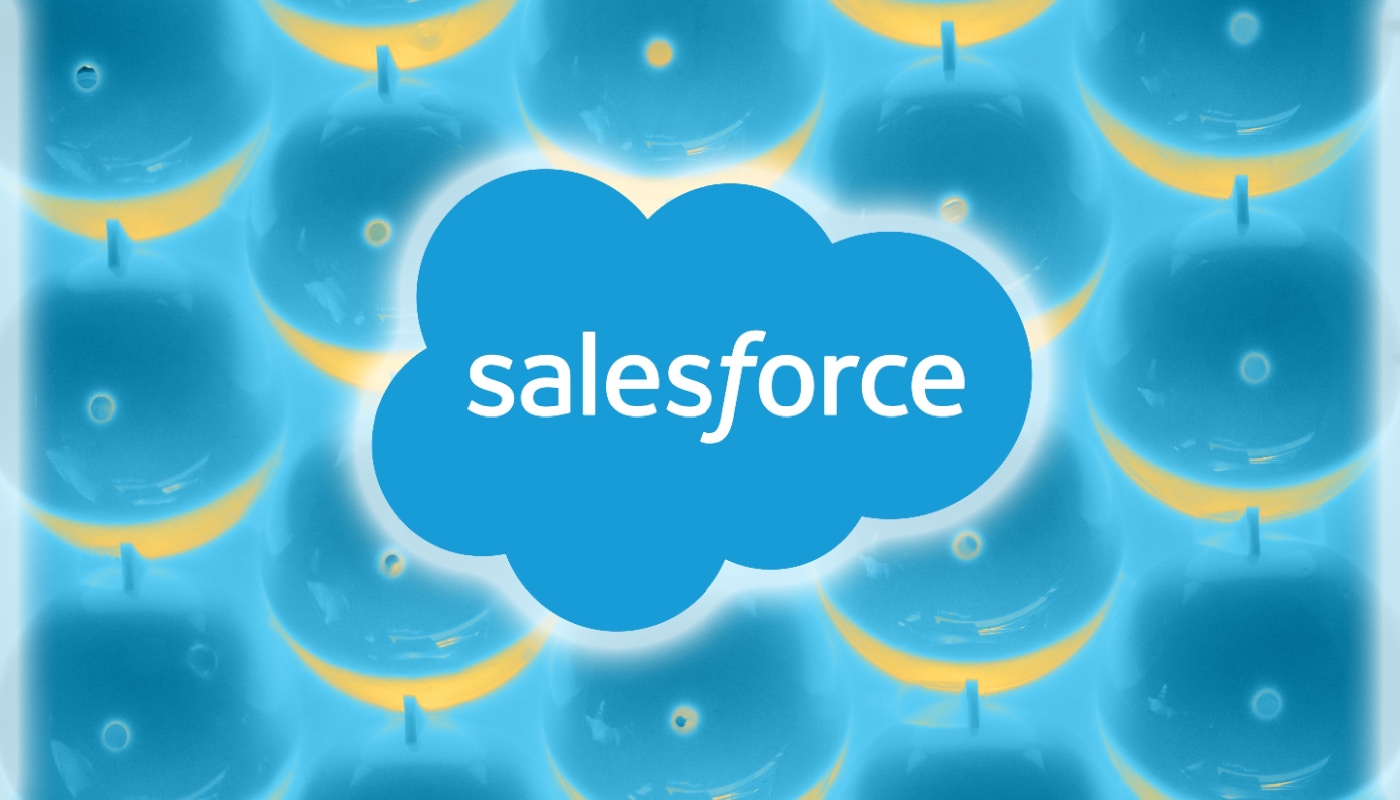 Salesforce Marketing Cloud: Complexity, Licensing, and Negotiation ...