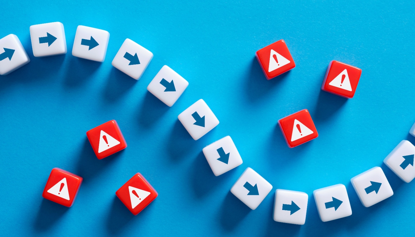 Common Risks in ERP Implementations: Avoiding Program Failure