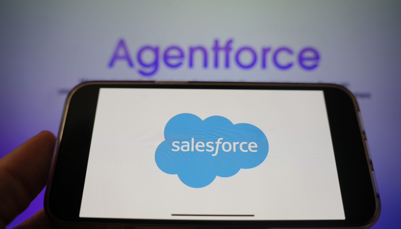 Salesforce’s New Agentforce Pricing: What Customers Should Know - UpperEdge