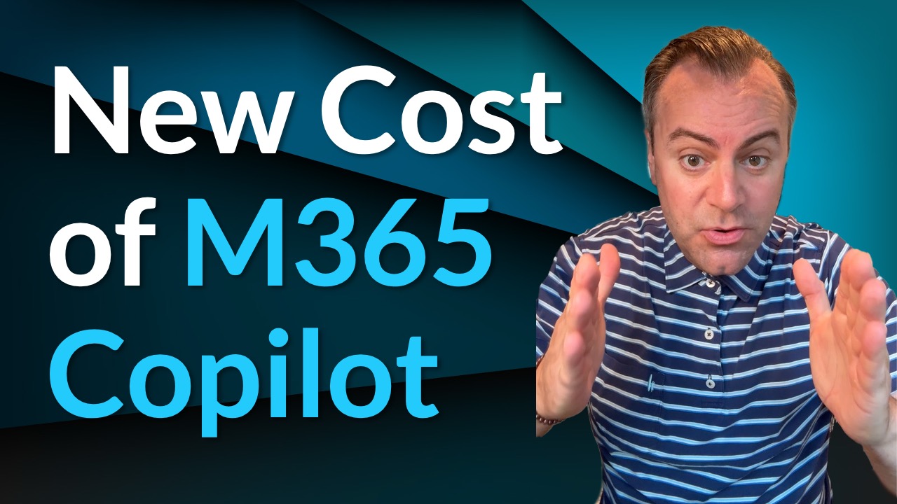 How Much Does M365 Copilot Really Cost (or Should Cost)? - UpperEdge