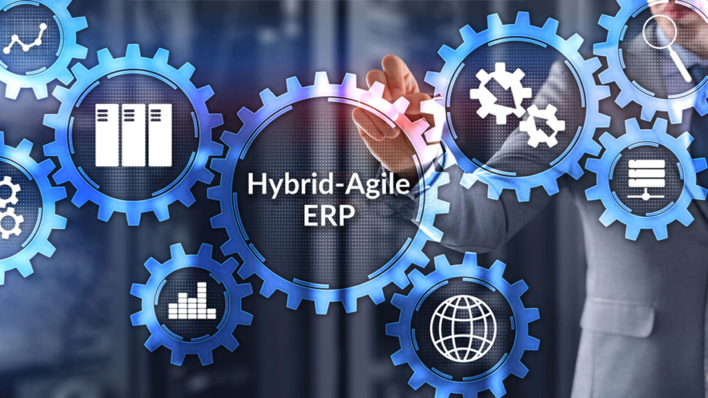 Hybrid-Agile ERP: Agile is No Substitute for Discipline - UpperEdge Hybrid-Agile ERP: Agile is No Substitute for Discipline - UpperEdge