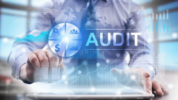 Don’t Dread Digital Transformation Program Audits – Leverage Them ...