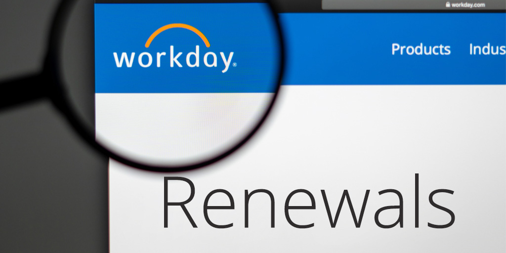 Workday Commercial Advisory Services - UpperEdge
